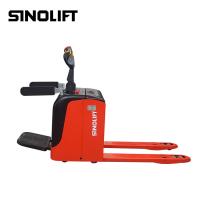 China SINOLIFT CBD20M CBD25M CBD30M Electric Pallet Truck for sale