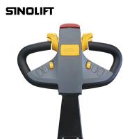 China SINOLIFT CBD20M CBD25M CBD30M Electric Pallet Truck for sale