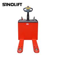 China SINOLIFT CBD20M CBD25M CBD30M Electric Pallet Truck for sale
