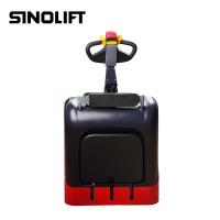 China SINOLIFT CBD20M CBD25M CBD30M Electric Pallet Truck for sale