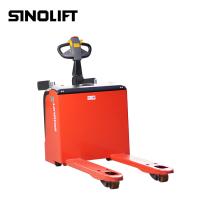 China SINOLIFT CBD20M CBD25M CBD30M Electric Pallet Truck for sale