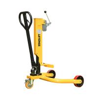 China SINOLIFT DP35C-B Manual Hydraulic Drum Truck for sale