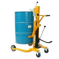 China SINOLIFT DY350B Portable Drum Truck for sale
