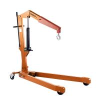 China SINOLIFT SA Series Compact Mobile Crane for sale
