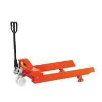 China SINOLIFT ACR roll paper reel hand pallet truck for sale