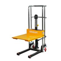 China PS & FP Series Lightweight Manual Stackers for sale