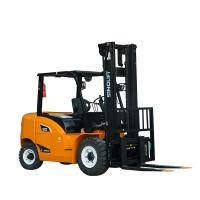 China SINOLIFT 4.0-5.0T INTERNAL COMBUSTION COUNTERBALANCED INTERRALANCED FORKLIET for sale