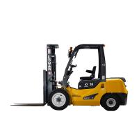 China G2 Series 1.5-3.5t Internal-Combustion Counter Balance Forklift with OEM Manufacturer Service for sale