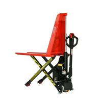 China FHLT15 Electric High-Lift Pallet Truck with 1500kg Capacity & OEM Manufacturer Service for sale