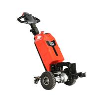 China SINOLIFT QDD10 / QDD10L / QDD15L Pedestrian Electric Tractor for sale