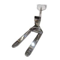 China SINOLIFT HL20SS HL30SS Customized Stainless Steel Scale Pallet Truck with Built in Printer for sale