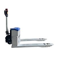 China SINOLIFT EPT20RTS(G) Galvanized Electric Rough Terrain Pallet Truck for sale
