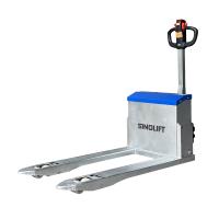 China SINOLIFT EPT20RTS(G) Galvanized Electric Rough Terrain Pallet Truck for sale