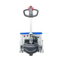 China SINOLIFT EPT20RTS(G) Galvanized Electric Rough Terrain Pallet Truck for sale