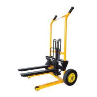 China SINOLIFT GL20A / GL20B Manual Stacker for sale