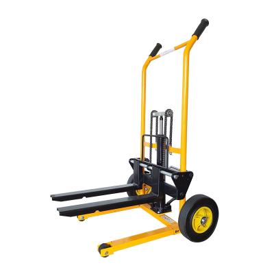 China SINOLIFT GL20A / GL20B Manual Stacker for sale