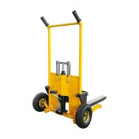 China SINOLIFT GL20A / GL20B Manual Stacker for sale
