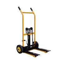 China SINOLIFT GL20A / GL20B Manual Stacker for sale