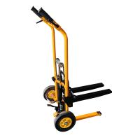 China SINOLIFT GL20A / GL20B Manual Stacker for sale