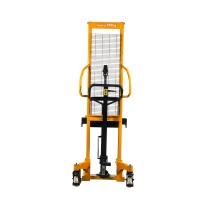 China SINOLIFT SYC Manual Hydraulic Stacker for sale