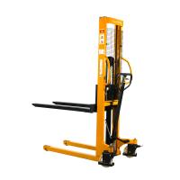 China SINOLIFT SYC Manual Hydraulic Stacker for sale