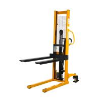 China SINOLIFT SYC Manual Hydraulic Stacker for sale