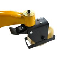 China SINOLIFT SYC Manual Hydraulic Stacker for sale
