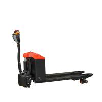 China EPT15Q EPT20Q EPT30Q Electric Pallet Truck with Maintenance-Free High-Capacity Battery for sale