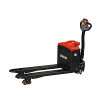 China EPT15Q EPT20Q EPT30Q Electric Pallet Truck with Maintenance-Free High-Capacity Battery for sale