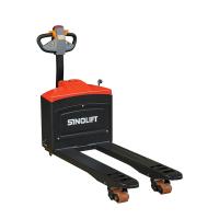 China EPT15Q EPT20Q EPT30Q Electric Pallet Truck with Maintenance-Free High-Capacity Battery for sale
