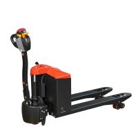 China EPT15Q EPT20Q EPT30Q Electric Pallet Truck with Maintenance-Free High-Capacity Battery for sale