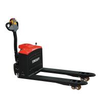 China EPT15Q EPT20Q EPT30Q Electric Pallet Truck with Maintenance-Free High-Capacity Battery for sale