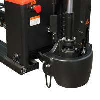 China EPT15Q EPT20Q EPT30Q Electric Pallet Truck with Maintenance-Free High-Capacity Battery for sale