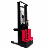 China Electric Roll Material Lifting & Handling Truck for Battery Electrode Roll Transportation for sale