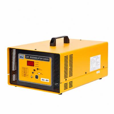 China Sinolift CZC7 Series Automatic Charger for sale