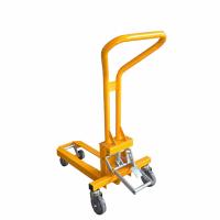 China MR200 Mechanic Lifter Hand Pallet Truck Loading Capacity 200kg for sale