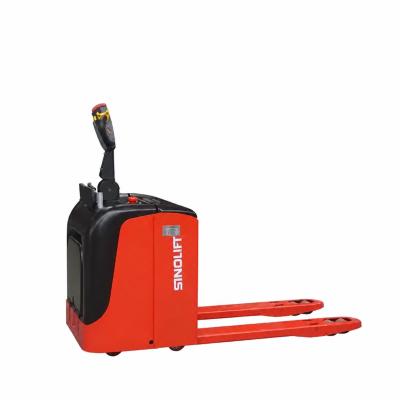 China SINOLIFT CBD20M CBD25M CBD30M Electric Pallet Truck for sale