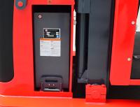 China SINOLIFT MHA10 1 Ton Medium-Level Electric Order Picker for Warehouse Picking for sale