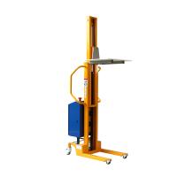 China SINOLIFT E200T Light-Duty Electric Work Positioner with Interchangeable Attachments for sale