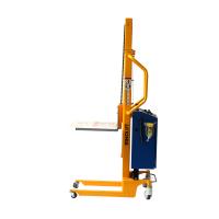 China SINOLIFT E200T Light-Duty Electric Work Positioner with Interchangeable Attachments for sale