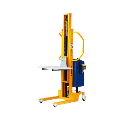 China SINOLIFT E200T Light-Duty Electric Work Positioner with Interchangeable Attachments for sale