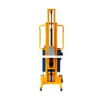 China SINOLIFT E200T Light-Duty Electric Work Positioner with Interchangeable Attachments for sale