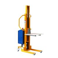 China SINOLIFT E200T Light-Duty Electric Work Positioner with Interchangeable Attachments for sale