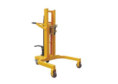 China DTF450A Hydraulic Drum Carrier with Triangle Legs for sale