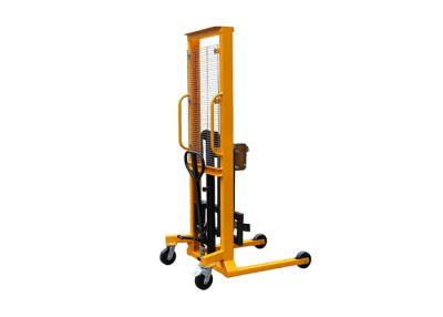 China DT400(A) Ergonomic Oil Drum Handler with Low Price Loading Capacity 400Kg for sale