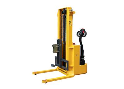 China SINOLIFT YL650B Full Electric Drum Lifter Suitable For Transportation and Lifting Load Capcity 650Kg for sale