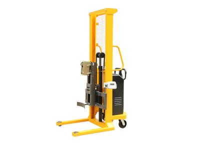 China DT500-1 Electric Drum Handler Rated Capacity 500kg for sale