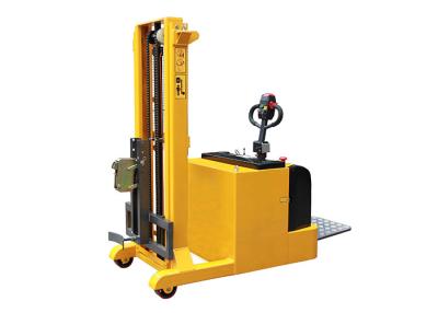 China YL420B Counter Balance Electric Drum Handler Labor Saving Electric Drum Handler Capacity 420Kg for sale