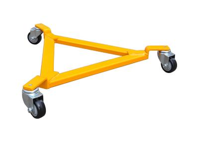 China SD55G Drum Dolly Smooth rolling  strong and durable dollies Capacity 280KG for sale
