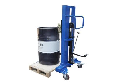 China HT350A-1 Hand Drum Transporter Able To Carry The Drum To Rack Capacity 350Kg for sale